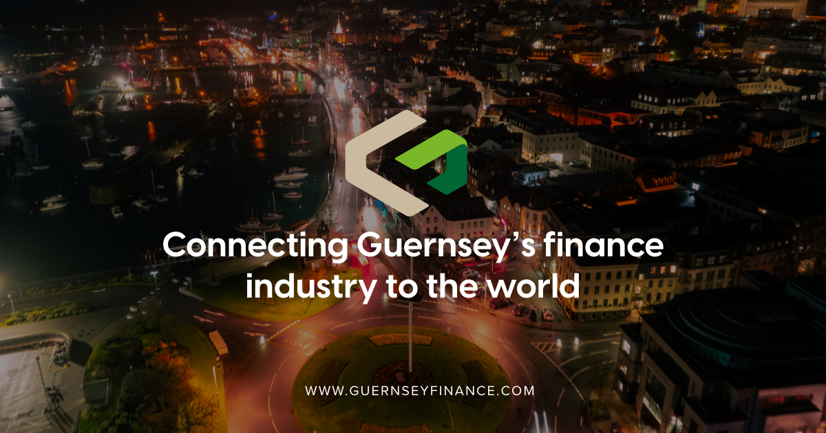 PwC - Guernsey Finance